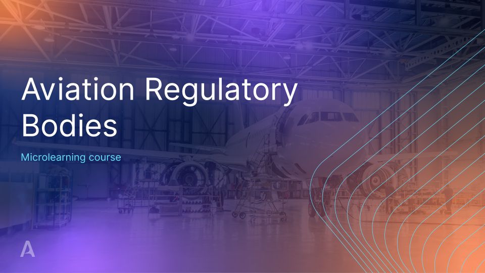 Aviation Regulatory Bodies – Aeroclass.org