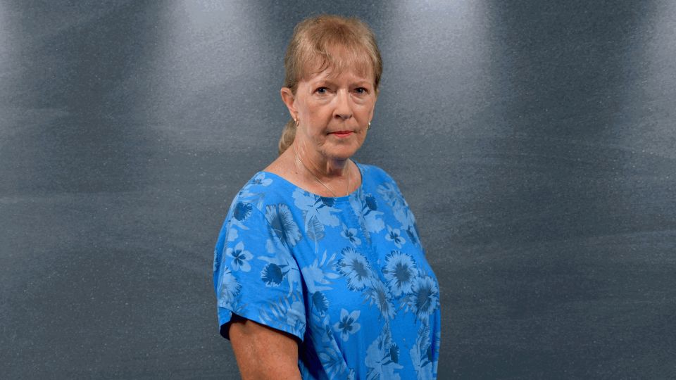 Deborah Lawrie | Aeroclass