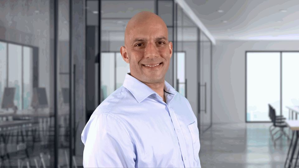 Jonathan Sinclair | Aeroclass