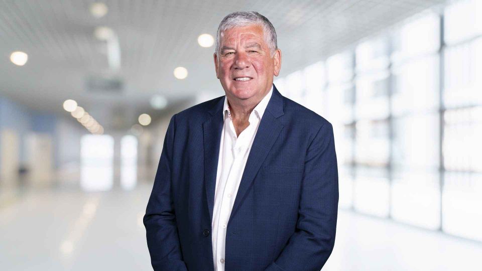 Gordon Griffiths – Aeroclass.org