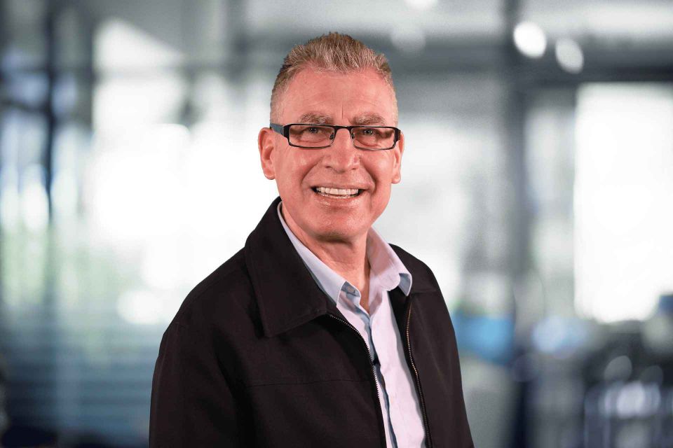 John Flett | Aeroclass