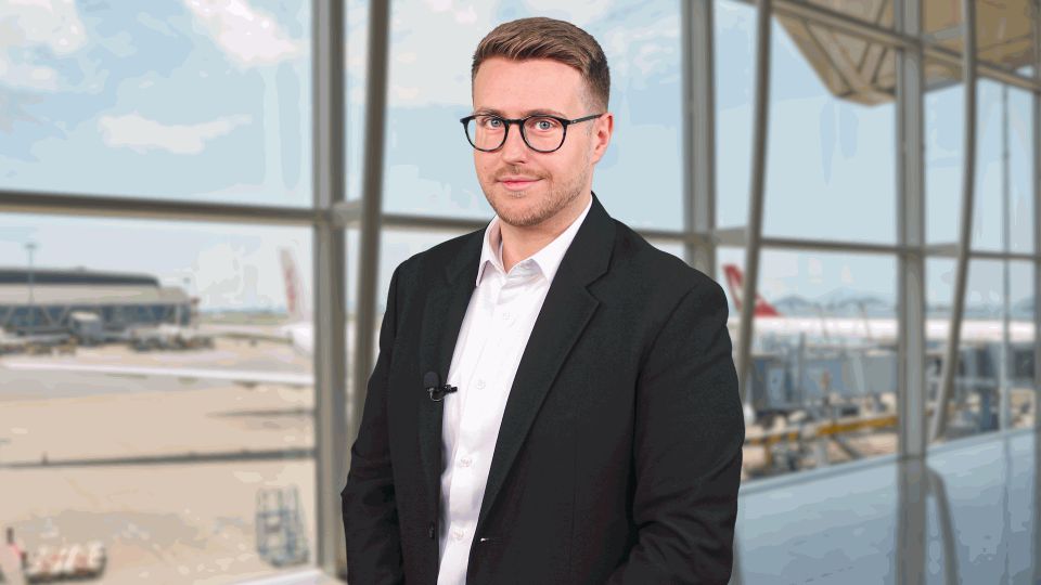 Ąžuolas Balčius – Aeroclass.org