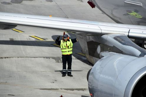 Anatomy of an Airline: Organizational Structure & Airline Operations ...
