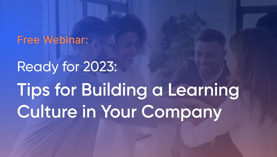 Tips for Building a Learning Culture in Your Company – Aeroclass.org