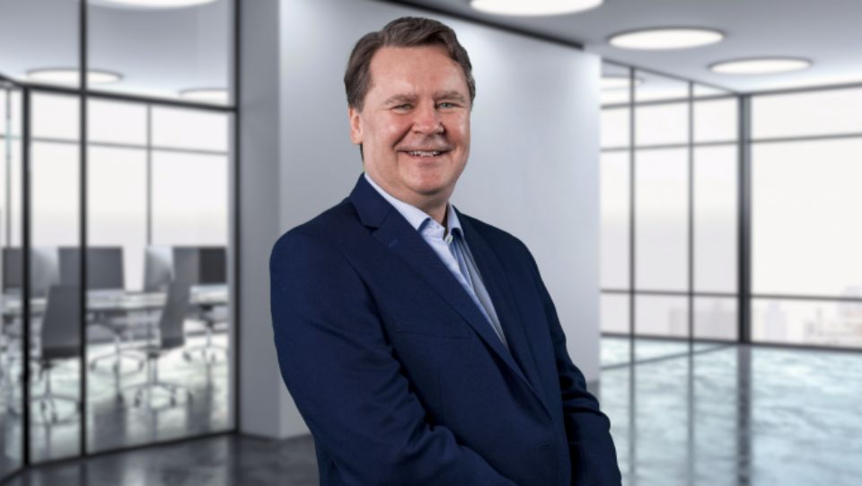 Enda Corneille – Aeroclass.org