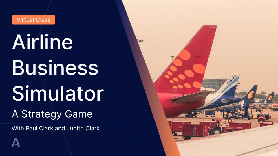 Airline Business Simulator – A Strategy Game (SkyChess) – Aeroclass.org