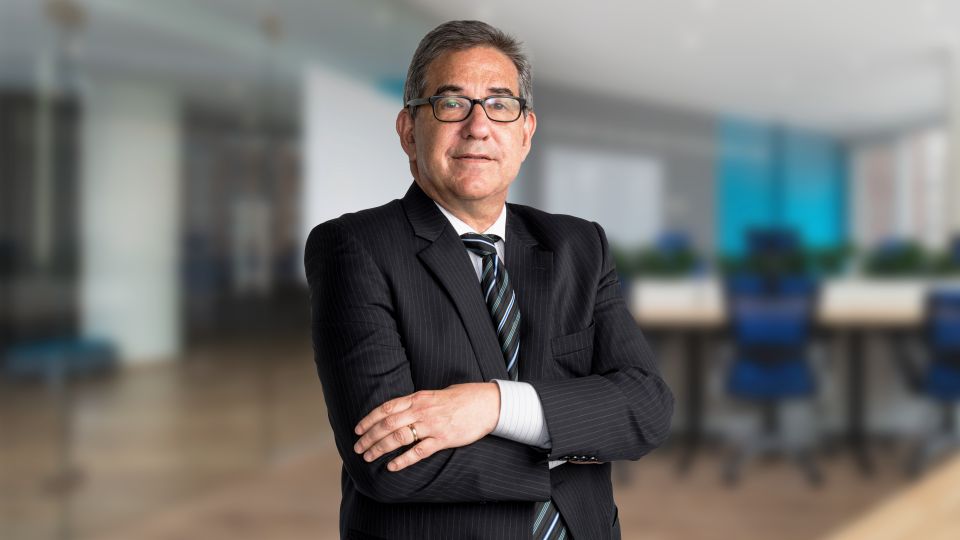 Jim Robinson | Aeroclass