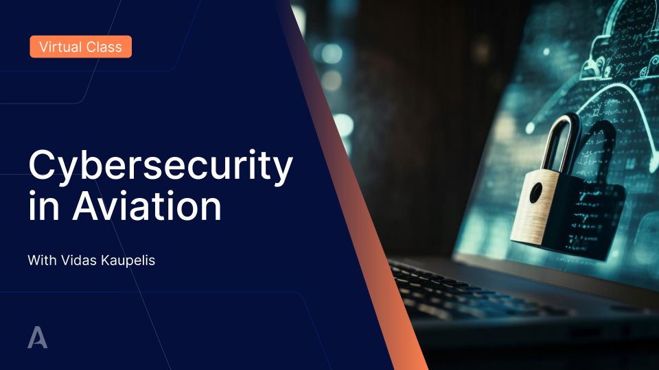 Cybersecurity in Aviation – Aeroclass.org