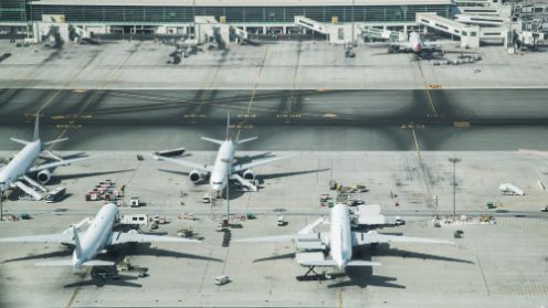 Enhancing your Airport Route Development